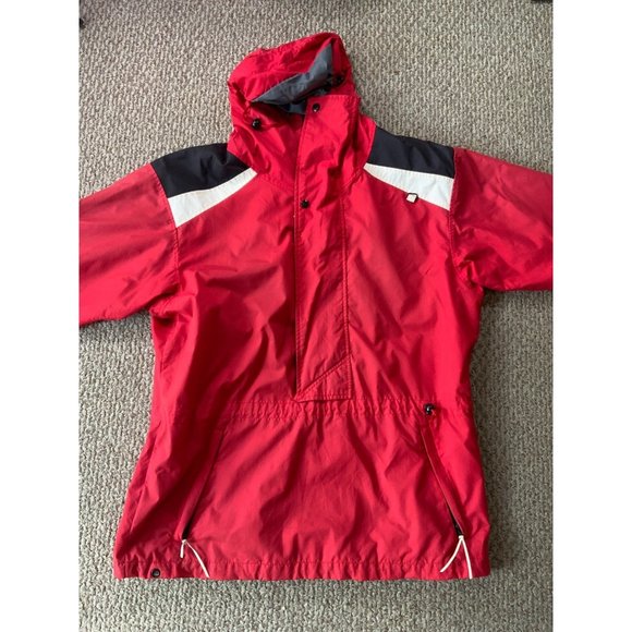 REI | Jackets & Coats | Vintage Rei Pullover Windbreaker Jacket | Poshmark